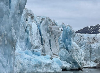 Sam Holmes Sailing – Crossing oceans in questionable sailing vessels